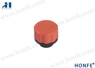 Cina Pezzi di ricambio di tessitura del macchinario della copertura per aria Jet Loom Picanol Machine in vendita