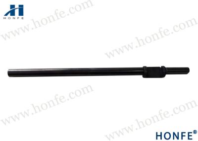 Cina Macchinario di Jet Loom Spare Parts For Picanol dell'aria del Mti BA305699 dell'asse in vendita