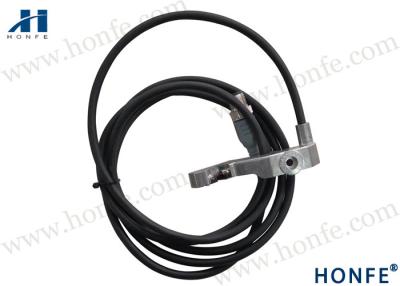 Cina Macchinario di trama di Jet Loom Spare Parts For Picanol dell'aria del rivelatore BE318195 in vendita