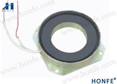 Китай Части машинного оборудования катушки 025300401 муфты сплетя запасные для тени рапиры продается