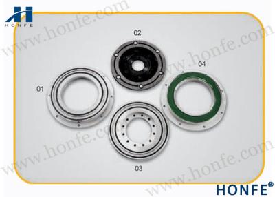 Китай Части сплетя тени диска муфты сцепления запасные для машинного оборудования SULZER G6100 продается