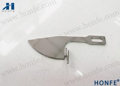 Китай Части тени рапиры плиты PQP63713 запасные для машинного оборудования Sulzer GS900 продается