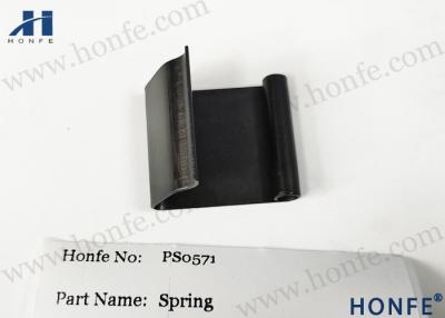China Spring 911231145 Weaving Loom Spare Parts For Sulzer PU Machine for sale