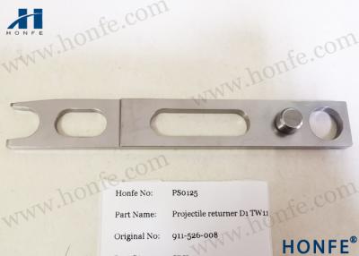 Cina Pezzi di ricambio del telaio del proiettile del ritornante 921526008 del proiettile per SULZER in vendita