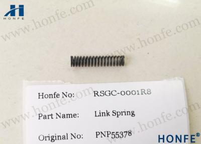 Китай Части тени рапиры весны PNP55378 запасные для машинного оборудования SULZER G6300 продается