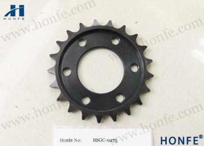 Китай Низкопробная шестерня PQP48508 для машинного оборудования G6300/GS900/GS920 Sulzer высококачественного продается