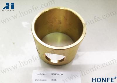 Китай Части машинного оборудования Буша PQT34002 сплетя запасные для тени G6300/GS900 Sulzer продается