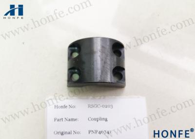 Китай Соединяя PNP46740 части машинного оборудования ткани G6300/GS900 Sulzer запасные продается