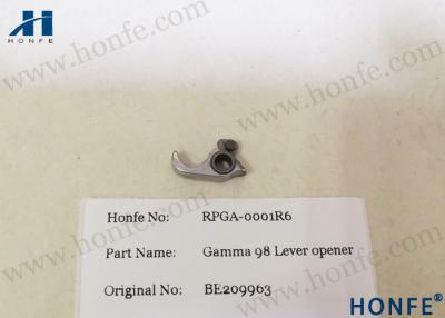 Cina Releaser giusto della pinza di presa con Bush BE209963 per macchinario GAMMA98 in vendita