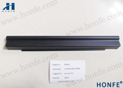 Китай Крышка 911231162 транспортера запасных частей тени Sulzer для машинного оборудования ткани продается