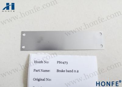 Китай Части машинного оборудования диапазона тормоза сплетя запасные для тени Sulzer продается