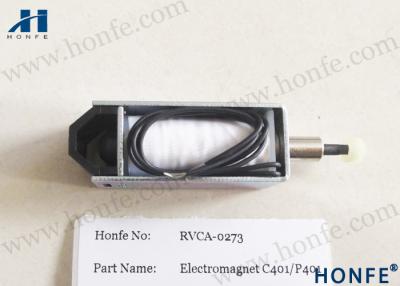 중국 바마텍스 C401 / P401을 위한 전자석 2589012 rapier 직조기 예비품 판매용