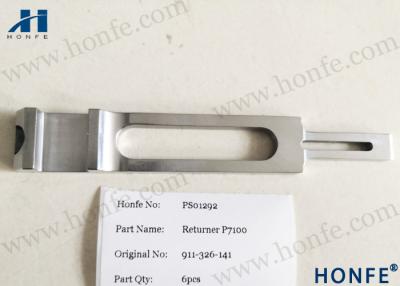 Китай Returner 911326141 ракеты для Sulzer машинное оборудование D1/D2 P7100 продается