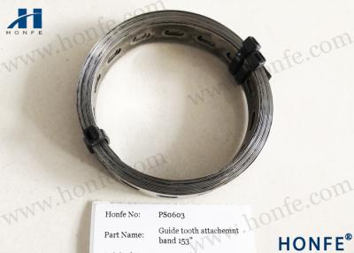 중국 가이드 치형부 부착 밴드 911123669 발사체 룸 예비품 판매용