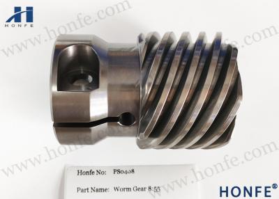 중국 섬유 기계를 위한 웜 휠 912510118 발사체 룸 예비품 판매용