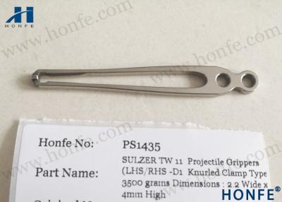 Китай Lhs Gripper ракеты/Rhs 910001634 для машинного оборудования Sulzer TW11 D1 продается