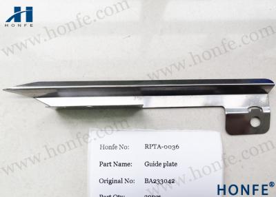 Cina Pezzi di ricambio di trama del telaio per tessitura della guida BA233042 Picanol Optimax in vendita