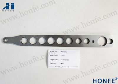 중국 설저 P7100 D1 / D2를 위한 RH 수단 911819122 발사체 룸 예비품 판매용