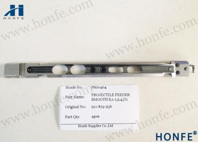 중국 발사하는 공급 장치 MS 911819237 / 911819236 제직 직기 예비품 판매용