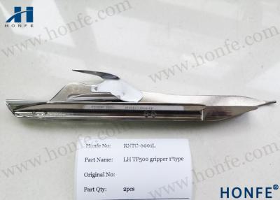 Left Gripper PBO10339 For Fast/TP600/TP500 TP500 I  Machinery High Quality