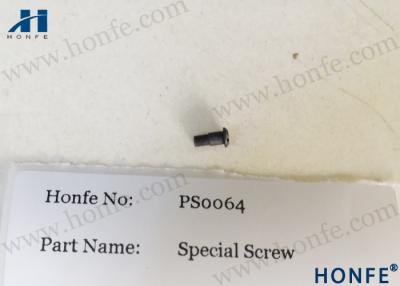 China Speciale Schroef 911319238 Projectile Weefgetouwvervangstukken voor Sulzer Te koop