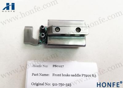 China Front Brake Saddle 917750323/911750657 Projectile Weefgetouwvervangstukken voor Sulzer P7200 Te koop