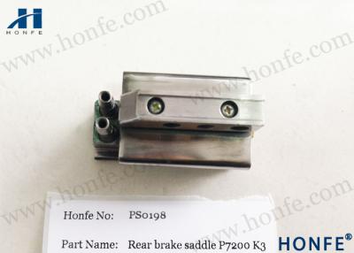 China Recambios del telar del proyectil de la silla de montar 917750324/911750675 del freno trasero para Sulzer P7200 en venta
