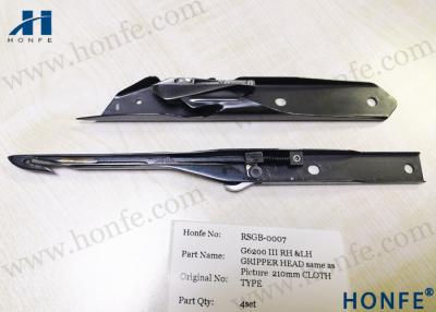 China Recambios del telar del estoque del agarrador G6200 para la maquinaria de Sulzer G6200 en venta