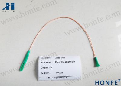 China Below Connecting Line Textile Machinery Spare Parts  For Jacquard for sale