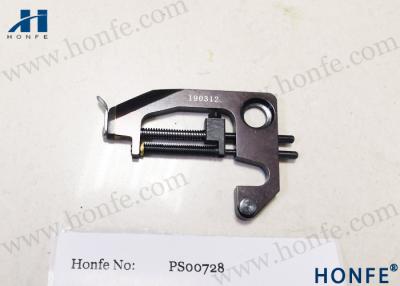 China Weft Beëindigentang 911859245 Projectile Weefgetouwvervangstukken voor Sulzer Te koop