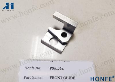 China Front Guide Insert-het Wevende Weefgetouwvervangstukken van lidstaten 911316462 voor Sulzer P7100 Te koop