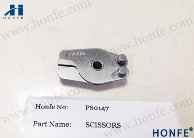 China Schaar 911820015/912520078 Sulzer-Weefgetouwvervangstukken Te koop