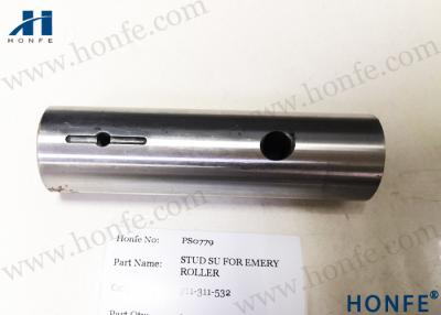 China Tome los recambios Sulzer SU del telar del proyectil del perno prisionero 911311532 del rodillo en venta