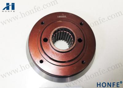 China Recambios del telar del proyectil del eje de rueda del interruptor 911305599 en venta