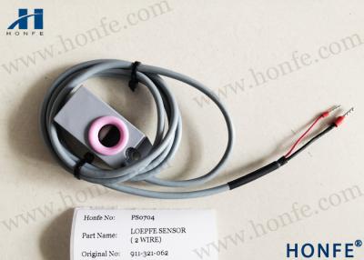 China Recambios 950703007/911321062 del telar del proyectil del sensor de LOEPFE en venta