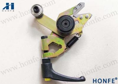 중국 가장자리 커터 완료는 P1001을 위해 9300064 rapier 직조기 예비품을 남겼습니다 판매용