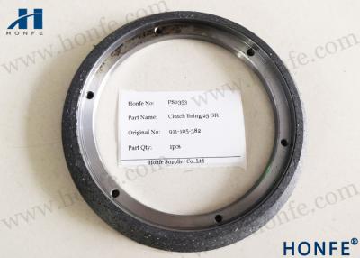 중국 설저를 위한 위기 마무리 911305475 / 911105382 발사체 룸 예비품 판매용