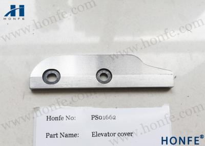 China Projectile Lifter Upper Part 911317056 For Sulzer P7100 D2 Machine for sale