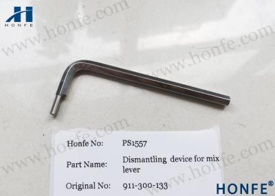 Китай Разбирать прибор для частей сплетя тени рычага 911300133 смесителя запасных продается