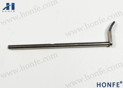 중국 부품 번호가 있는 고품질 씨실 끝 그리퍼 발. 911132290 보장 판매용