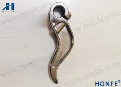 China HONFE China Textile Machinery Payment Solutions for sale