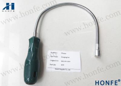 China Sulzer Loom Projectile Loom Magnetic Indicator Truck Gateway Lifter for sale