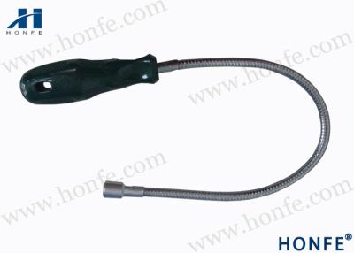 Китай Машинное оборудование ткани индикатора 923201200 частей запасной части тени Sulzer магнитное продается