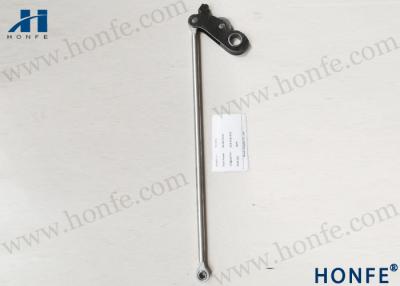 Китай Части запасной части PS0870 тени Sulzer гарантировали машинное оборудование ткани рычага ролика продается