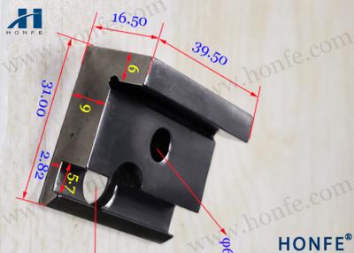 China Negotiable Express Delivery Guide Block Insert D2 Weaving Loom for sale