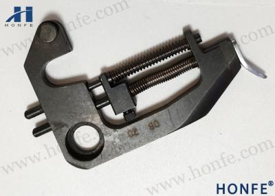 중국 검은 품질 보증 설저 기계 발사체 룸 예비품 판매용