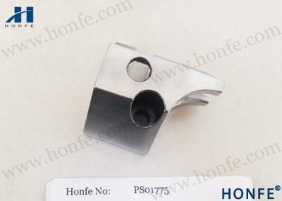 China Guaranteed Quality Sulzer P7100 Loom Projectile Guide Block for sale