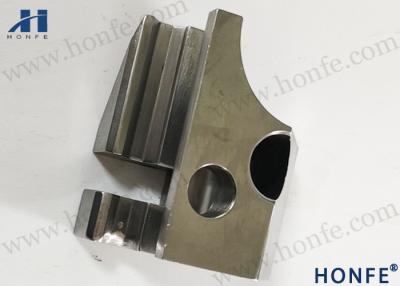 Китай Lifter ворот тележки HONFE серебряный для сверхмощного груза нагружая и разгружая продается