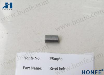 China Recambios de telar del perno 911114298 del remache para la máquina de Sulzer en venta