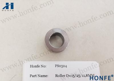 China El rodillo Sulzer asoma los recambios con el número de parte 911300015/911619047 en diversos paquetes en venta